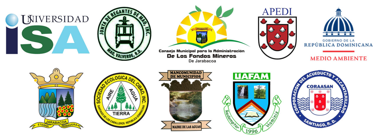 Logos Junta Directiva – Plan Yaque, Inc.